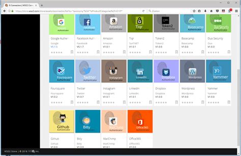 Authentication With Bitly In Wso2 Identity Server Yenlo