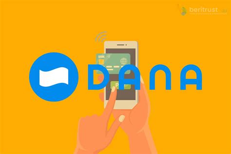 Link DANA Kaget Hari Ini 5 Maret 2024 Dapatkan Saldo Gratis 100 Ribu