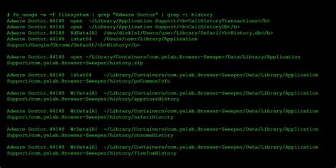 Popular Mac Adware Blocker Found Sending All Browser History To China