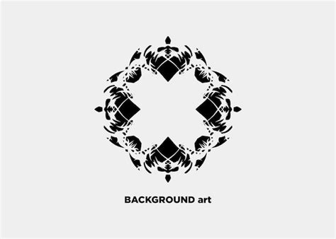 Premium Vector Illustration Of Simple Background Geometry Motif