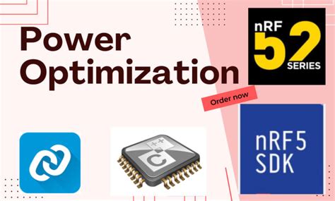 Nrf52 Firmware Power Optimization By Arduinic Fiverr