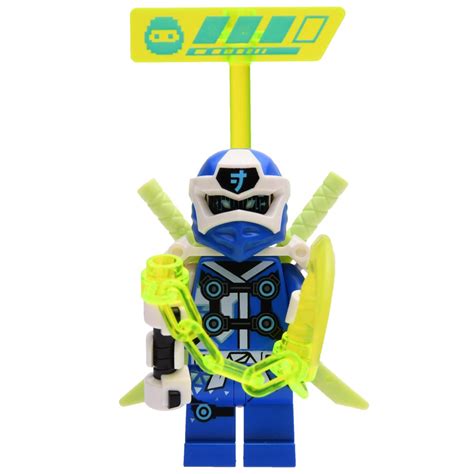 Digi Jay Losseminifiguren Nl