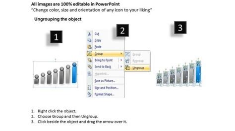 Illustration Of Stacked Business Bar Chart Ppt Examples Plan PowerPoint Templates
