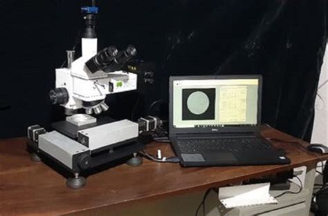 Particle Size Analyzer Particle Shape Analyzer Latest Price
