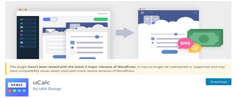 Best Wordpress Cost Calculator Plugins Bdthemes