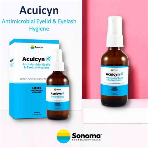 Sonoma Pharmaceuticals On Linkedin Microcyn Hypochlorousacid