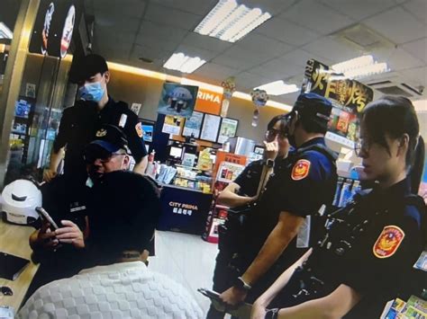 下班警鷹眼識破詐欺車手 急call支援逮面交現行犯