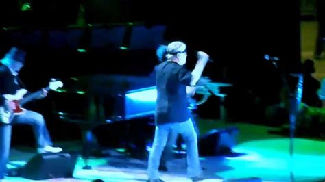 Bob Seger Hollywood Nights 2015 Youtube