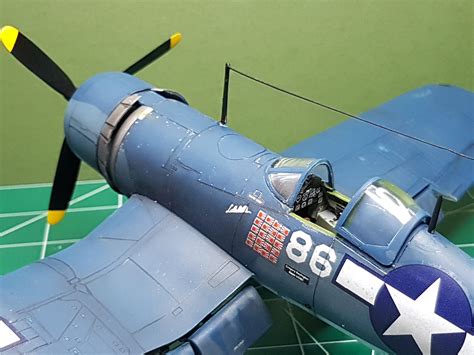 D Model Of Vought F U Corsair D Model F U Corsair Model My XXX Hot Girl