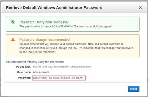 如何在 AWS EC2 建立 Windows Server 2016 主機 Keniver s Blog