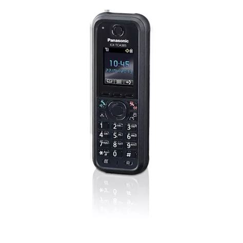 Panasonic KX-TCA385 user manual (English - 88 pages)