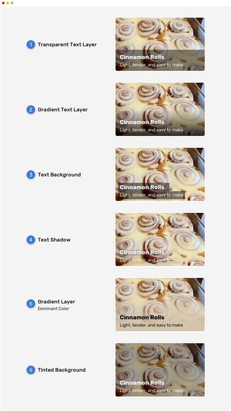 Css для настройки текста поверх изображений Css для настройки текста поверх изображений