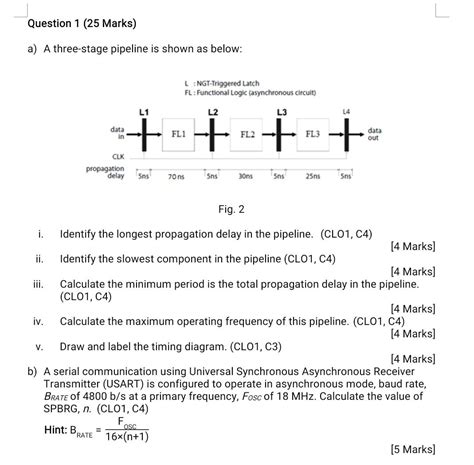 solved hi expert below is the microcontroller and
