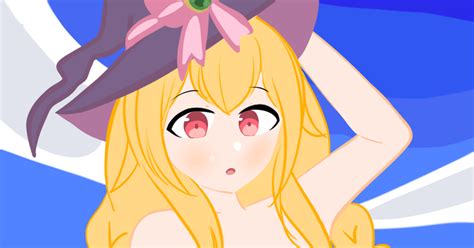 リトルウィッチノベタ ノベタに始まりノベタに終わる ケンチャン二等兵のイラスト Pixiv