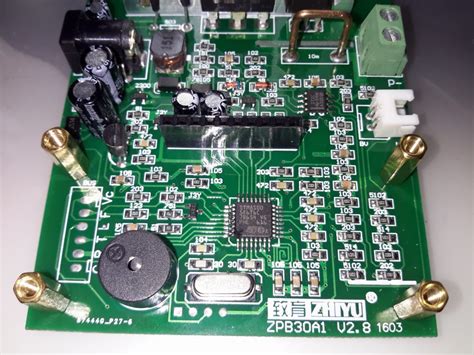 Zhiyu Zbp30a1 Electronic Dummy Load Experimental Engineering