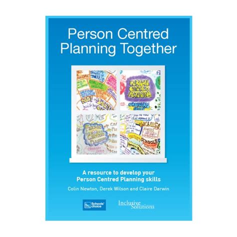 Person Centred Planning What Is Person Centred Planning