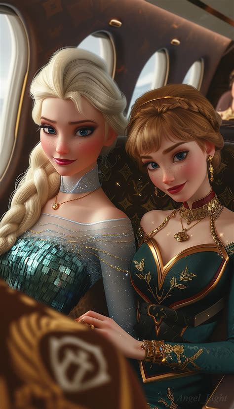Elsa Elsa Disney Frozen Frozen2 Instagram