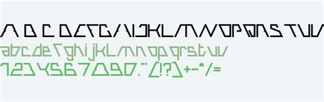 Robotic Fonts Free Download Onlinewebfonts Com