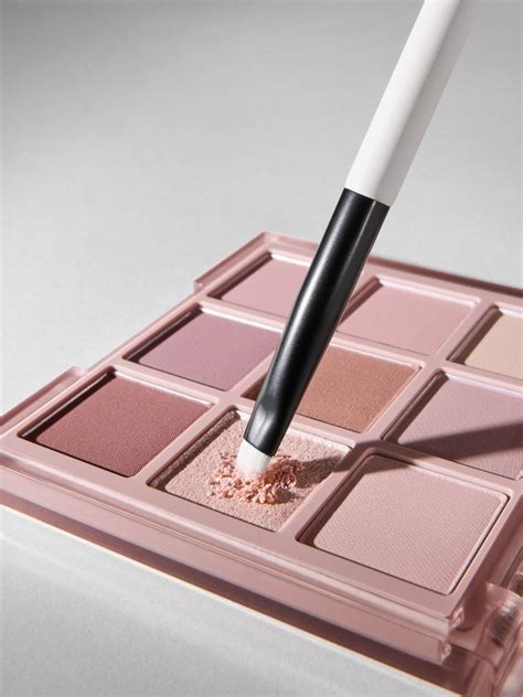 눈매 조각 브러시1ea