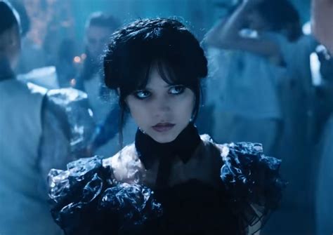 Wednesday Addams Cosplayer Recreates The Morbid Character With Jaw Dropping Accuracy