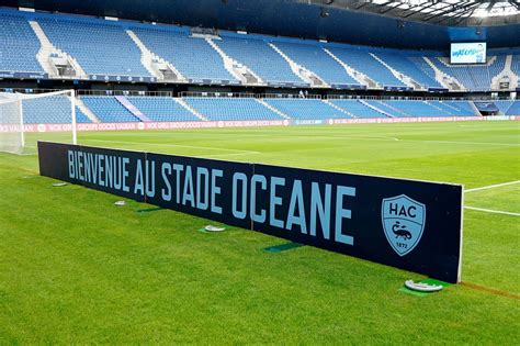 Ligue 2 Les Affluences De La 20e Journée Maligue2