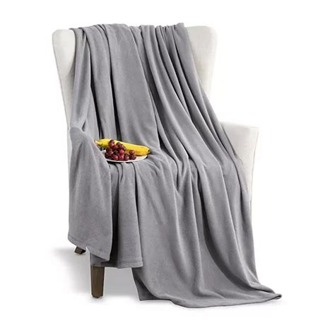 Martex Super Soft Fleece Blanket Jcpenney