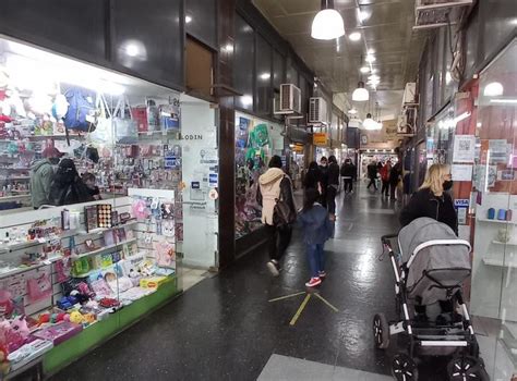Día del Empleado del Comercio por qué se celebra el de septiembre Diario El Termómetro