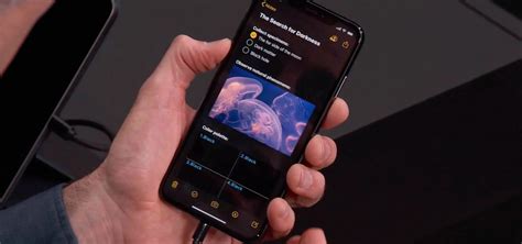 How To Enable Apple S True Dark Mode In IOS For IPhone