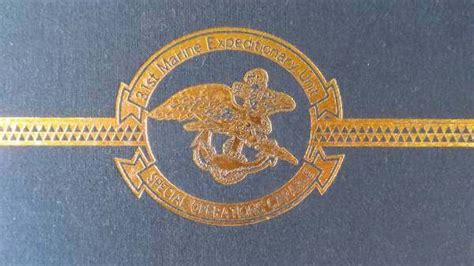 Marsoc Patch Marines Us Militaria Forum