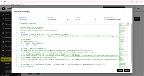 Simplifying Certificate Management In Kubernetes With The New Cert Manager Plugin For Headlamp