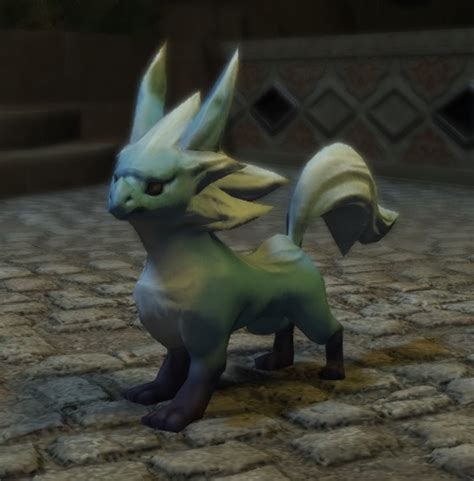 Fenrir Pup Final Fantasy Xiv Online Wiki Ffxiv Ff14 Online