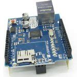 Module Ethernet W5100 Meilleur Prix Au MAROC