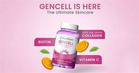 Top 5 Collagen Benefits And Supplements In Pakistan Nutrifactor
