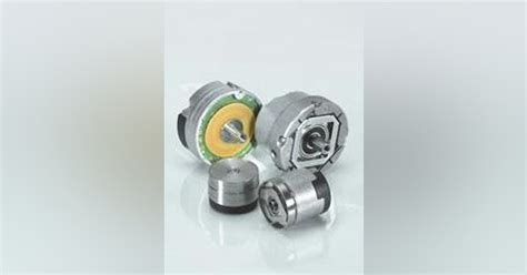 safety related position encoders with endat 2 2 pure serial interface