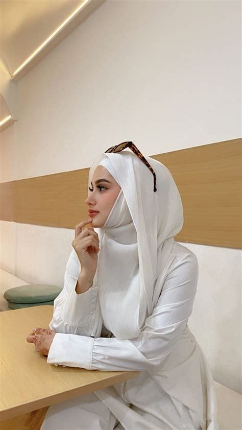 Pin By Fernz Nurra On Aesthetic Beautiful Muslim Women Beautiful