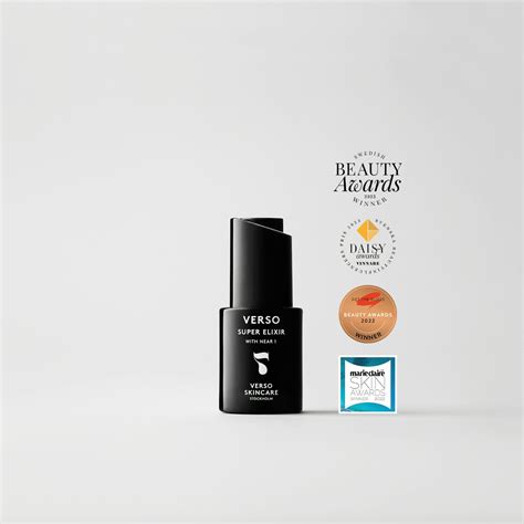 Verso Skincare | Pioneers in Vitamin A Based Skincare | Retinol