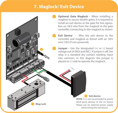 Pedestal Io Quick Start Guide ProdataKey Inc