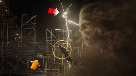 Todo lo que no viste en el nuevo tráiler de Spider Man No Way Home Rock Pop