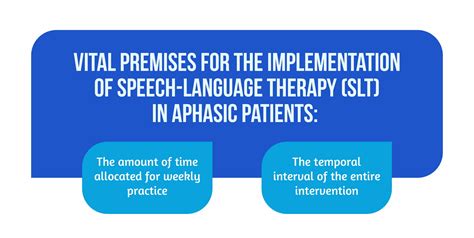 Shedding Light On Speech Language Therapy How Stroke Survivors Can