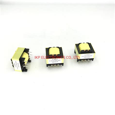 Switching Mode Power Supply Transformer For DC To DC Converter Ee Transformer And Transformer