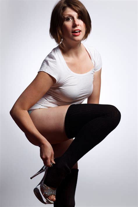 Naked Sascha Alexander Added By Shibbyman