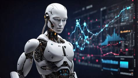 Artificial Intelligence Automation Data Analytics And Digital