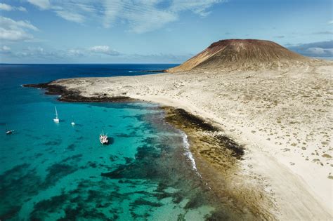 La Graciosa Catamaran Cruise From Lanzarote Musement