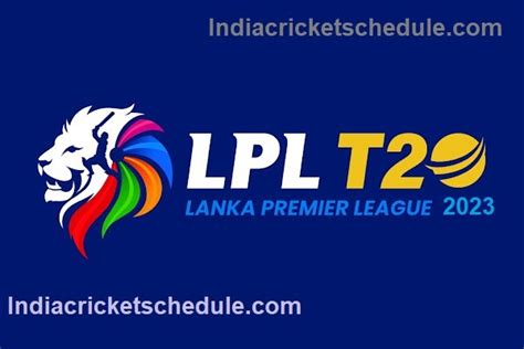 Lpl 2023 Squads Lpl 2023 All Team Squad Captain And Players List Of