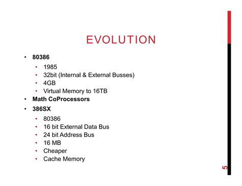 coal 3 history of intel evolution in assembly programming pdf