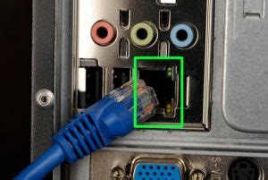 How To Connect Ethernet Cable SOLVED Complete Connection Guide