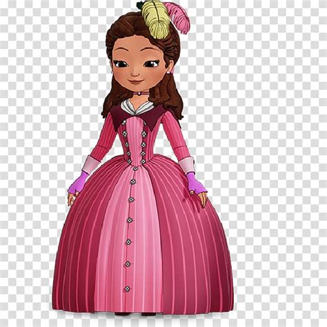 Sofia The First King Roland