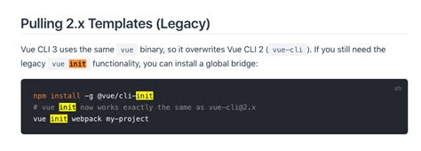Nodejs Vue Cli And Webpack Cant Get Webpack Dev Server To Run