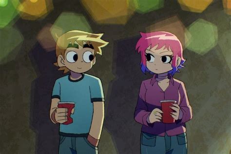 Scott Pilgrim da el salto Temporada 1 Primer tráiler y fecha de