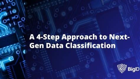 how to automate data classification for servicenow bigid